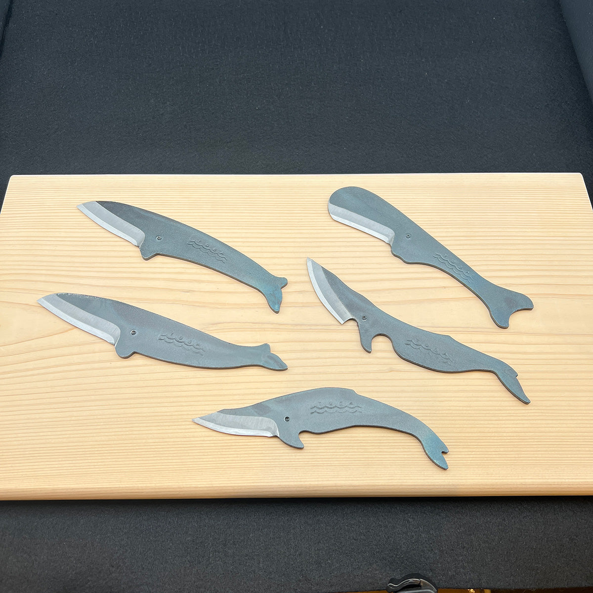 TOKUZO KNIVES, the store that sells Tosa black finish knives. – 徳蔵刃物 ...